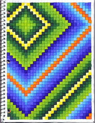 The SmARTteacher Resource Graph Art