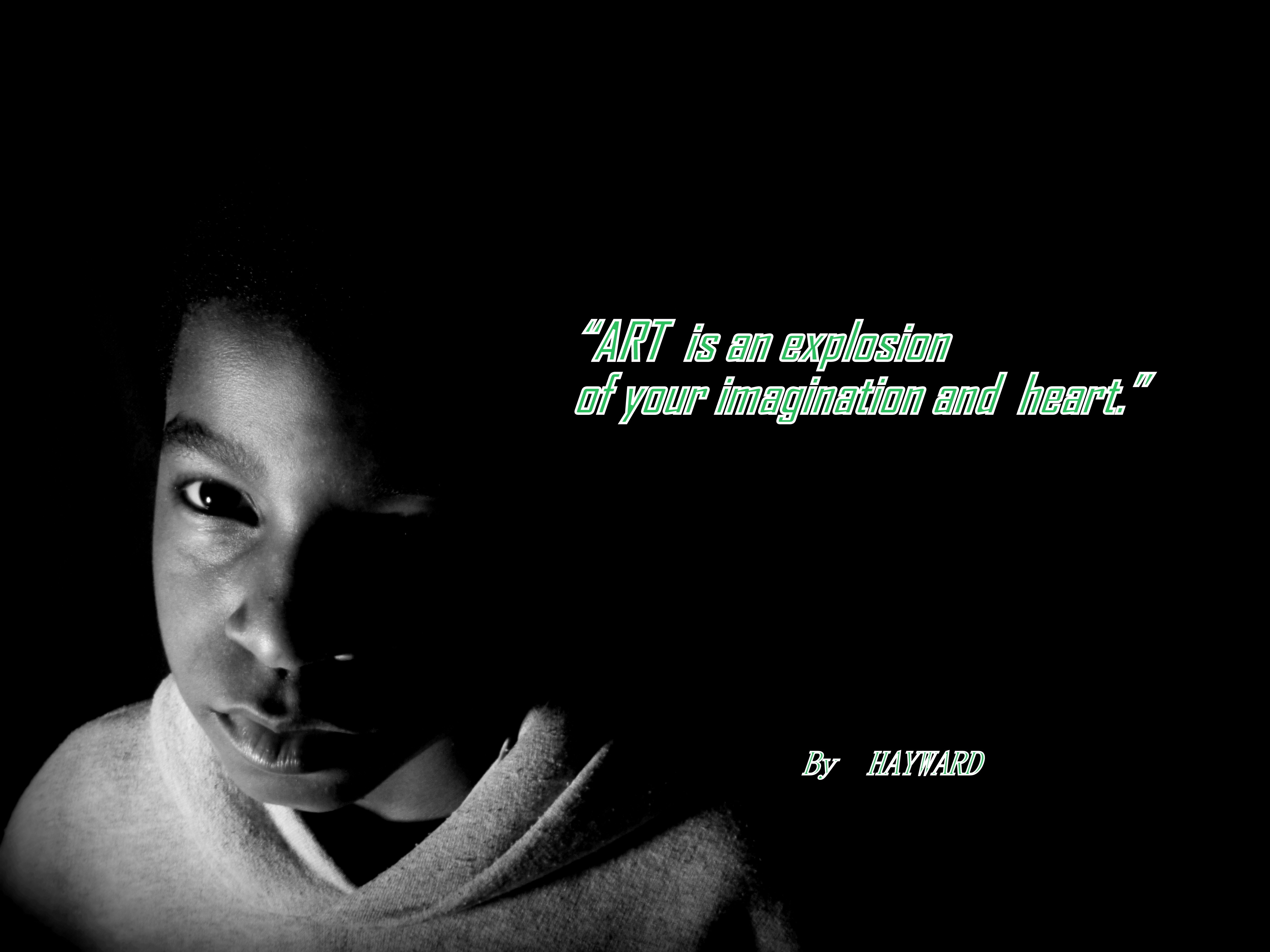 The SmARTteacher Resource Artist Statements The SmARTteacher Resource Artist Statements